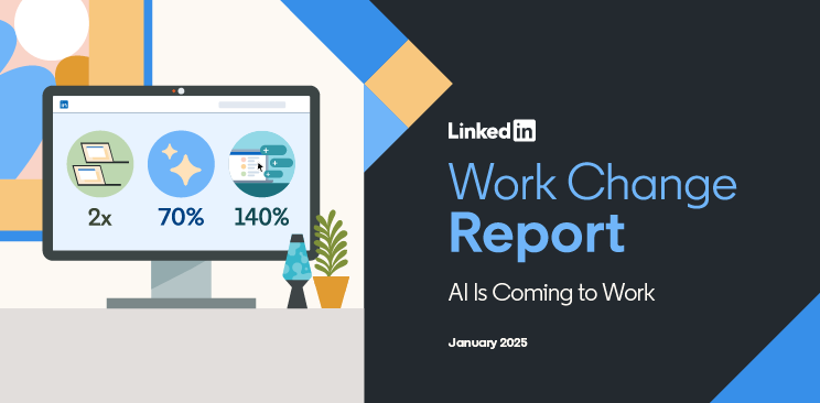 Work Change Report: Skills for jobs set to change by 70% by 2030